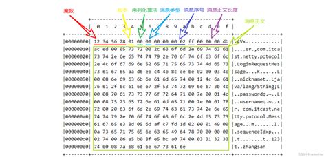 netty进阶 csdn博客