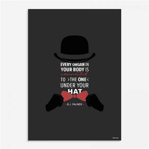 Spinal Decompression Poster Kirografiks