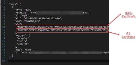Using Azure Ad Token To Call Fusion Rest Apis