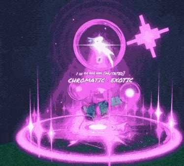 Chromatic Exotic  Chromatic Exotic Ahh Discover And Share S