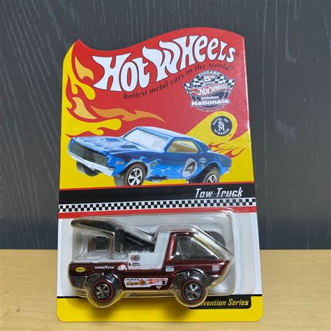 Yahooオークション ホットウィール Hot Wheels Chicago 5th Annual