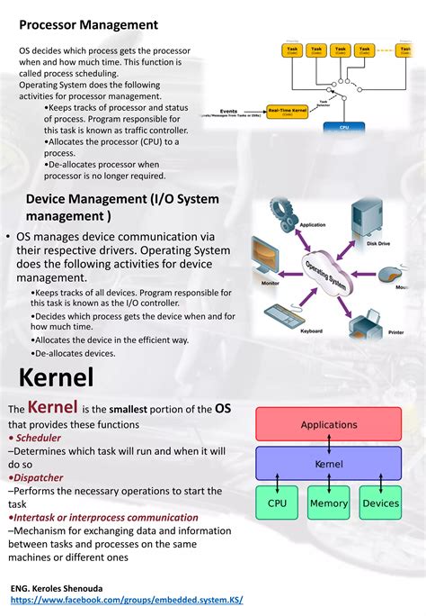 Autosar Basics Hand Bookv1 Pdf Operating Systems Computer