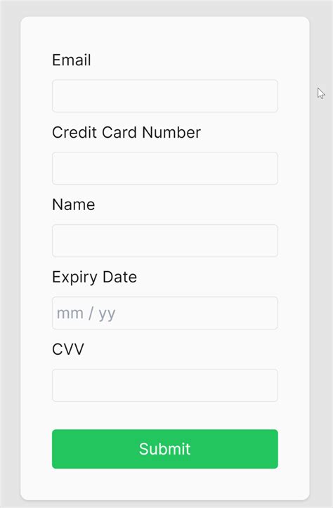 How To Build Next Level Next Js Forms With Form Validation Upmostly
