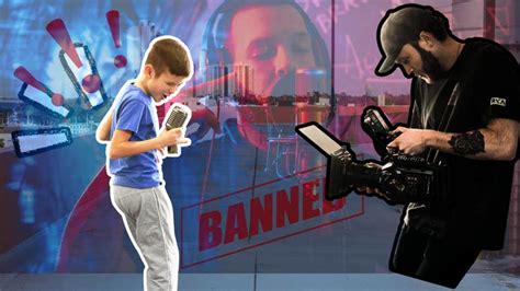 11 Year Old Christian Rapper Toby James Is An Example Of What Real