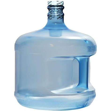 3 Gallon Water Jugs In Water Jugs