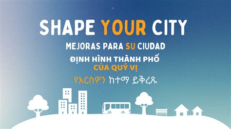 Burien 2044 Vision Workshop Burien Community Hub