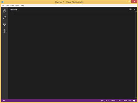 Run Visual Studio Code Online Turbo Net