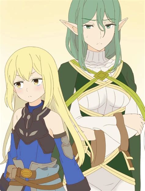 Riviera And Ais Rdanmachi