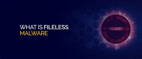 How Fileless Malware Infects Your System