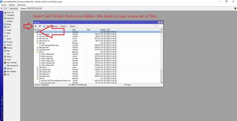 IWiFi Portal Piso WiFi Machine System
