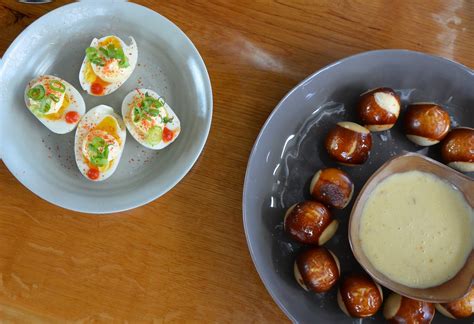 Jason Dady Unveils New Menu Partnership At Paramour San Antonio San Antonio Current