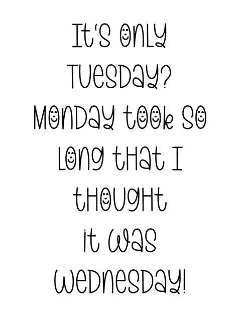 Tuesday Work Motivational Quotes