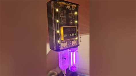 감성렌턴이쁜조명 Youtube