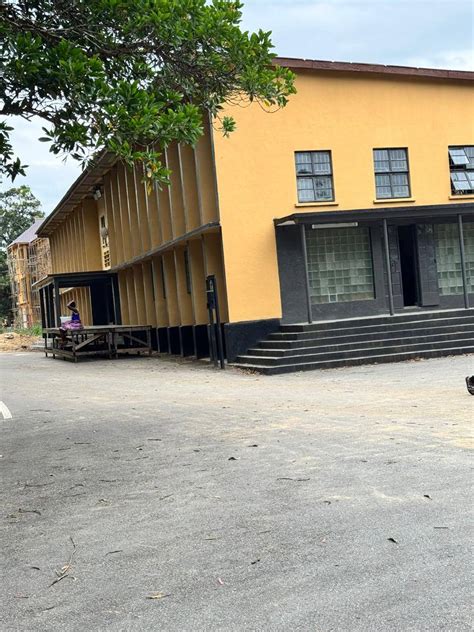 The Bo School Facebook