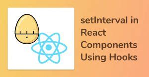 SetInterval In React Components Using Hooks Upmostly