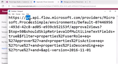 Custom Approval Dashboard In Powerapps 2025 Guide