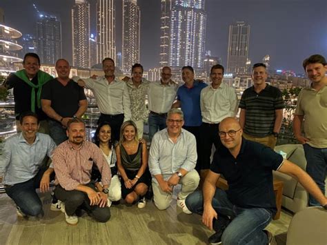 Nadine Halabi On Linkedin Death May Have Taken People Away From Us