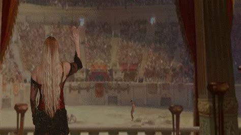 Trojan Stallion For The Queen Of Giants Wmv Princess Diana Clips4sale