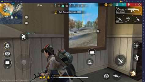 Free Fire Headshot Guide - Line Up Those Headshots with These Simple Tips! | BlueStacks
