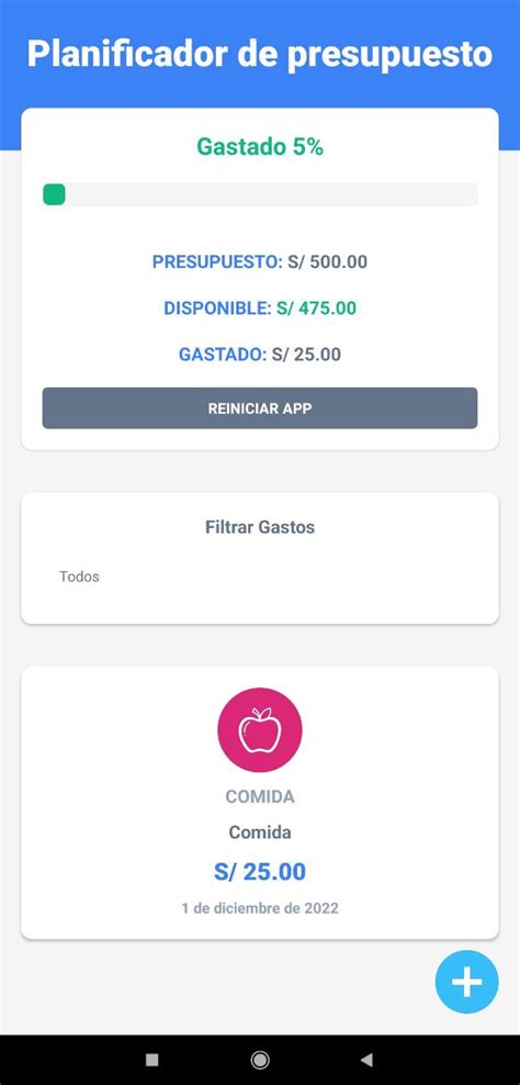 GitHub MartinAlexanderFloresTorres PLANIFICADOR DE GASTOS REACT