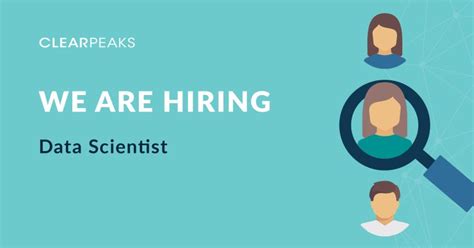 Data Analytics Datascience Hiring Machinelearning Datascientist Ai Clearpeaks