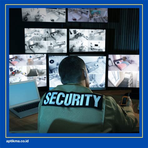 Cctv Analytics Transformasi Cctv Dengan Teknologi Ai