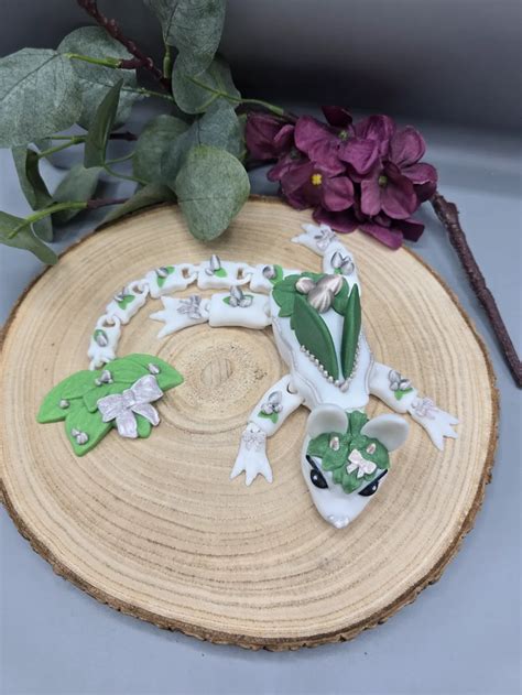 Easter Dragon Free 3d Print Model Makerworld