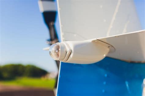 Enfoque Selectivo Del Rotor De Cola Del Helicóptero O Rotor De Cola Del Helicóptero De