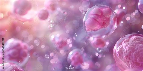 Illustrating Cell Specialization Through Imaginative Portrayal In Human Embryo Development