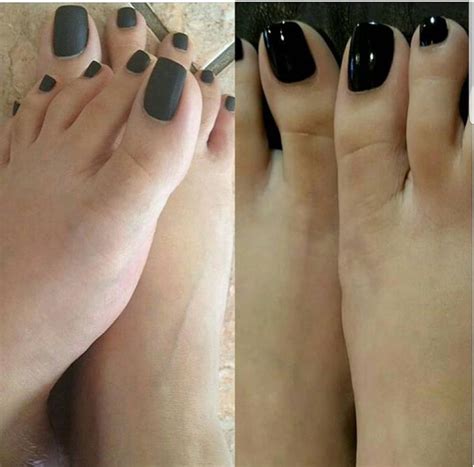 Nadeera Dewki Anjanas Feet