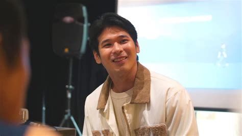 Bagong Single Ni Wilbert Ross Na “benteng Ukit ” Naisulat Niya Noong