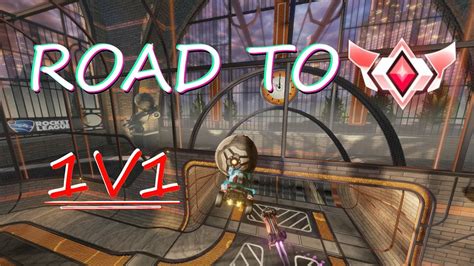 GC1 1v1 Road To GC YouTube