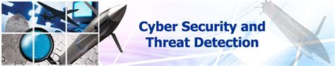 Cyber Security And Threat Detection Kbsi
