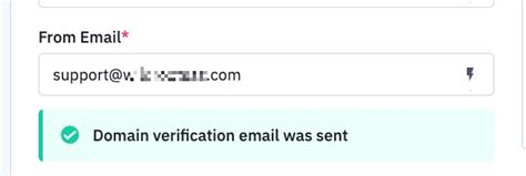 Domain Verification For New Resold Accounts Activecampaign Help Center