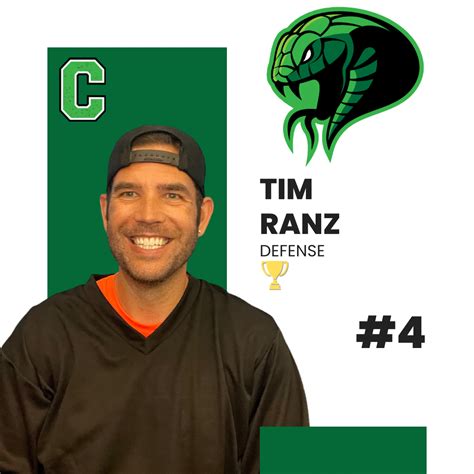 Tim Ranz