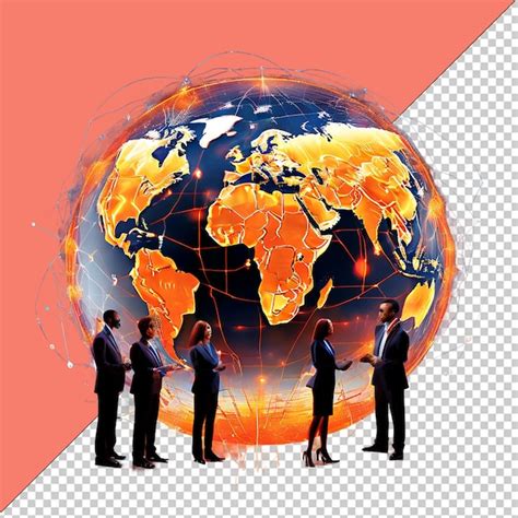 Premium Psd Population Trends And Their Global Implications