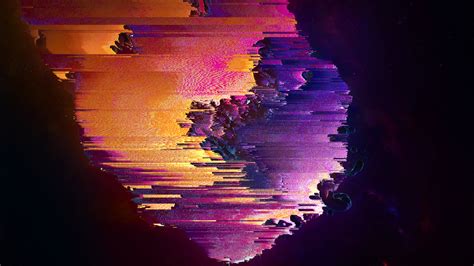 2560x1440 Pixels Glitch Abstract 1440p Resolution Hd 4k Wallpapers