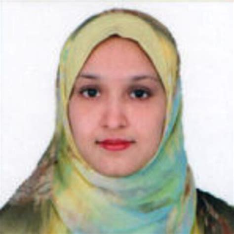 Samreen Khan Professor Assistant Doctor Of Medicine Department