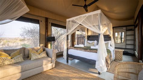 South Africa 4 Day Greater Kruger Safari With Sausage Tree Safari