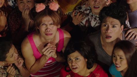 My Movie World Wang Fam Trailer And Poster