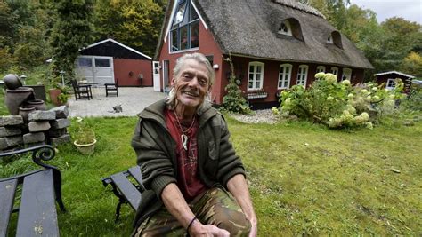 Husker Du Dan Marstrand Sådan Går Det Med Legenden Fra Robinson
