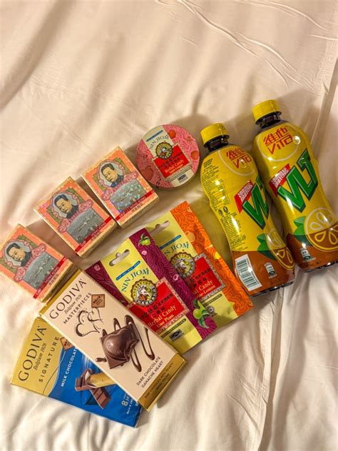 홍콩 마트 쇼핑 기념품 구매후기 및 추천템 네이버 블로그