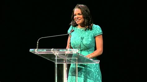 Audra Mcdonalds Outstanding Actress In A Musical Speech Youtube
