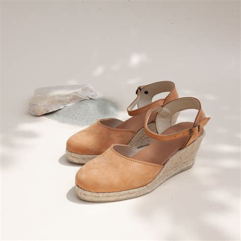 Jutelaune The Clog Wedges
