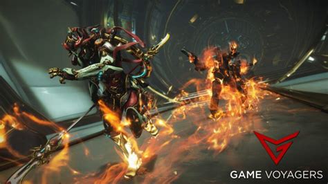 How To Get Void Traces In Warframe Game Voyagers