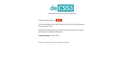 15 Best Css3 Animation Tools For Developers Code Geekz