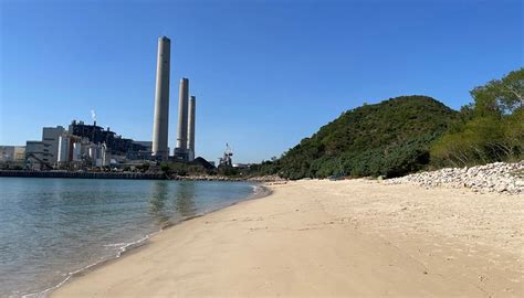 Lamma Power Station Beach O Que Saber Antes De Ir 2026