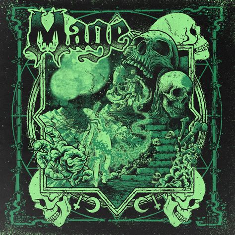 Mage Albums Songs Discography Biography And Listening Guide Rate