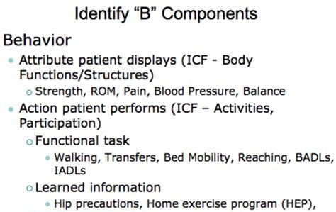 Slp Praxis Icf Model Epidemiology Etiology Diagnostics Flashcards