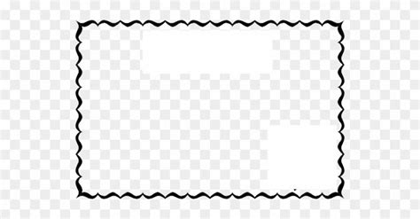 Free Squiggly Line Border Design For Certificate Nohatcc